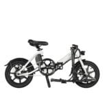 FIIDO D3 Pro Mini Electric Bike | FIIDO Ireland