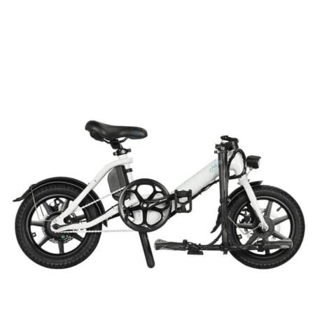 FIIDO D3 Pro Mini Electric Bike | FIIDO Ireland