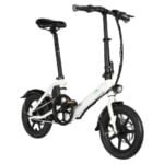 FIIDO D3 Pro Mini Electric Bike | FIIDO Ireland