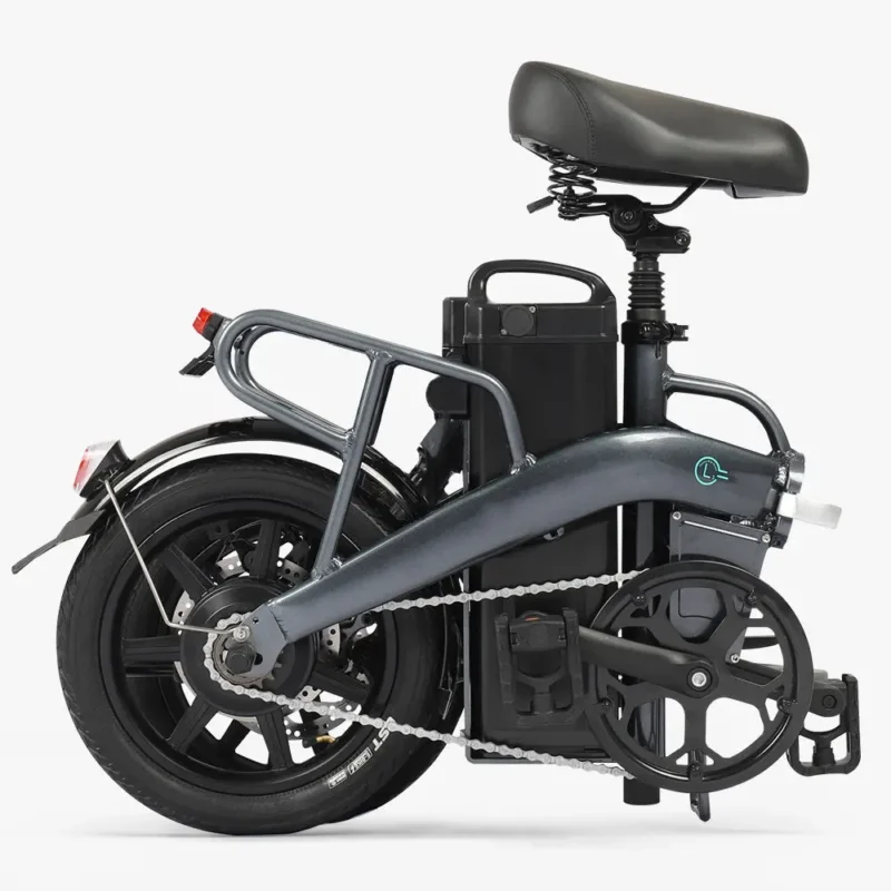 FIIDO L3 Electric Bike | FIIDO Ireland