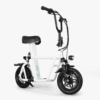 FIIDO Q1S Folding Electric Scooter | FIIDO In Ireland