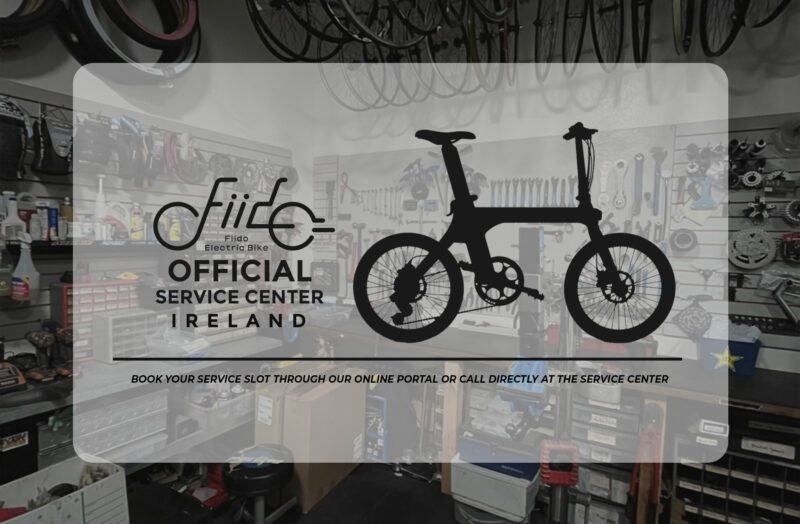FIIDO IRELAND FLAGSHIP STORE 45, MAIN STREET SWORDS, 015340188