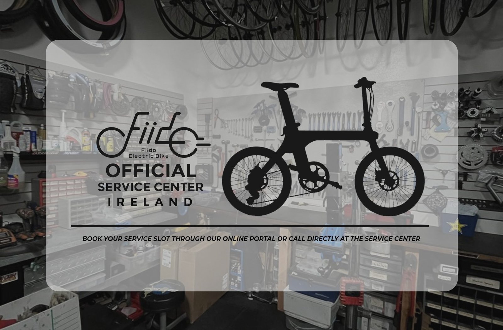 FIIDO IRELAND FLAGSHIP STORE 45, MAIN STREET SWORDS, 015340188
